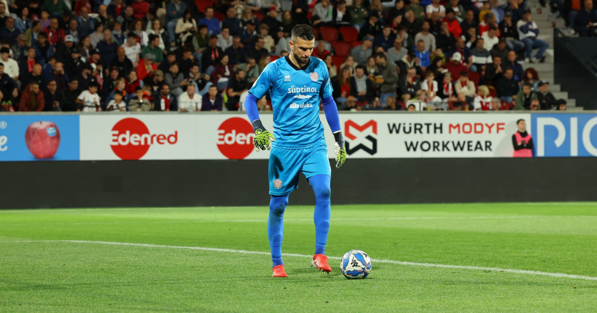 Poluzzi, un rientro da protagonista | SALTO